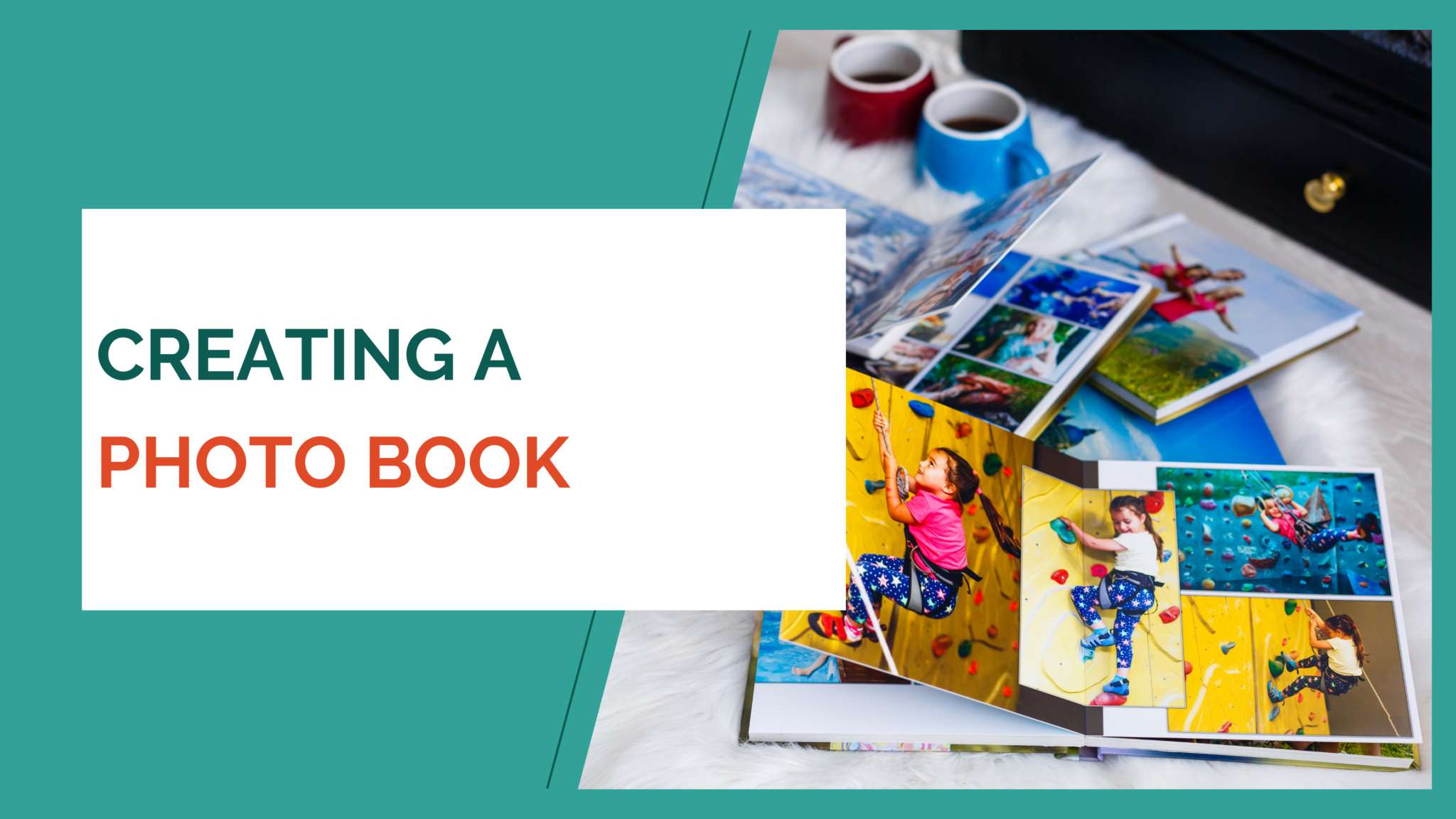 Courses - Photos in Order